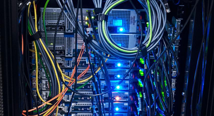 Website Hosting - Mellow Services