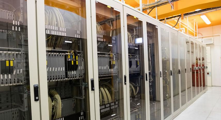 SnailyCAD - Mellow Services